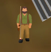 Fisherman | HighSpell Wiki | Fandom