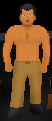 Grompy | HighSpell Wiki | Fandom