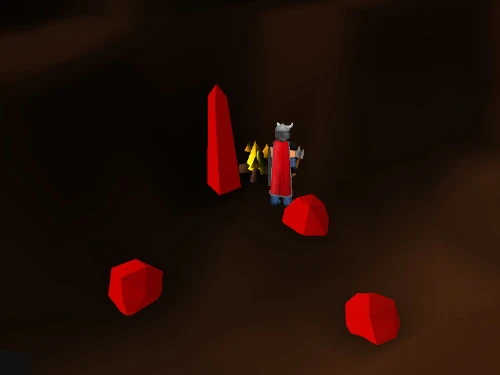 Update:Game Camera Updated and More | HighSpell Wiki | Fandom