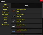 Development history | HighSpell Wiki | Fandom