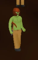 Zombie (Lvl 24) | HighSpell Wiki | Fandom