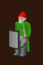 Fighter Gnome | HighSpell Wiki | Fandom