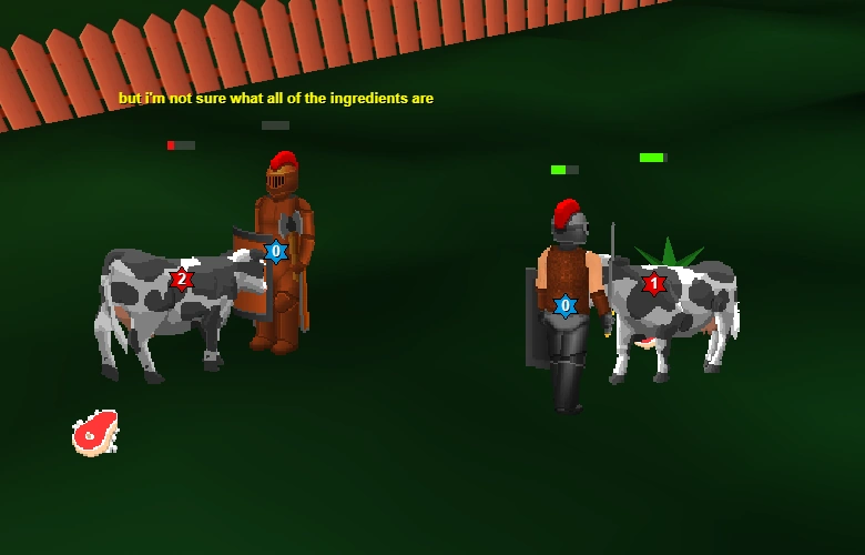 HighSpell | HighSpell Wiki | Fandom