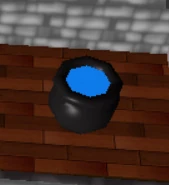 Potionmaking | HighSpell Wiki | Fandom