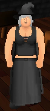 Peggy's Potions and Magic Shop | HighSpell Wiki | Fandom