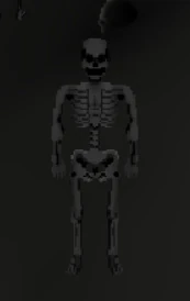 Charred Skeleton (Lvl 36) | HighSpell Wiki | Fandom