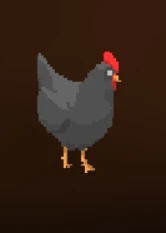 Cave Chicken | HighSpell Wiki | Fandom