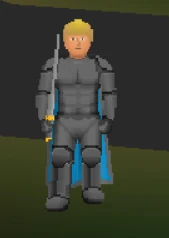 Knight (Lvl 45) | HighSpell Wiki | Fandom