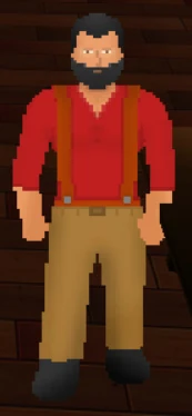 Bartender | HighSpell Wiki | Fandom