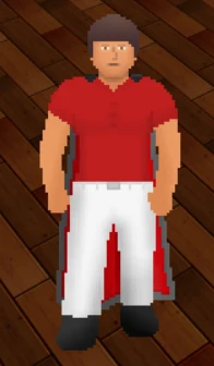 Prince Louis | HighSpell Wiki | Fandom