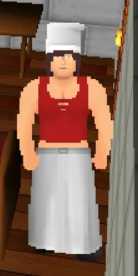 Maid | HighSpell Wiki | Fandom