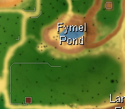 Fymel Pond | HighSpell Wiki | Fandom