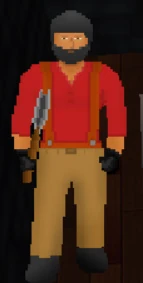 Jack's Axes | HighSpell Wiki | Fandom