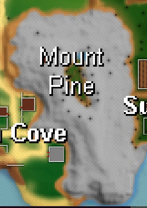 Mount Pine | HighSpell Wiki | Fandom