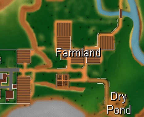 Farmland | HighSpell Wiki | Fandom