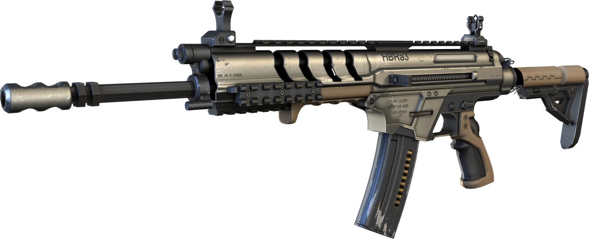 Atlas HBRa3 | High Tech Low Life Wiki | Fandom