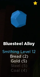 Bluesteel Alloy | High Tide Wiki | Fandom