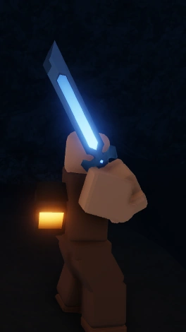 Bluesteel Blade | High Tide Wiki | Fandom