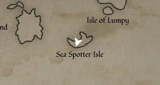 Sea Spotter Isle | High Tide Wiki | Fandom