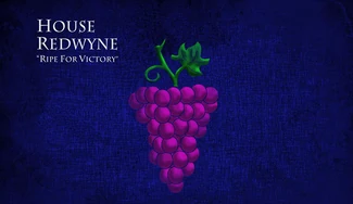 Rodzina Redwyne | Hightower Wikia | Fandom