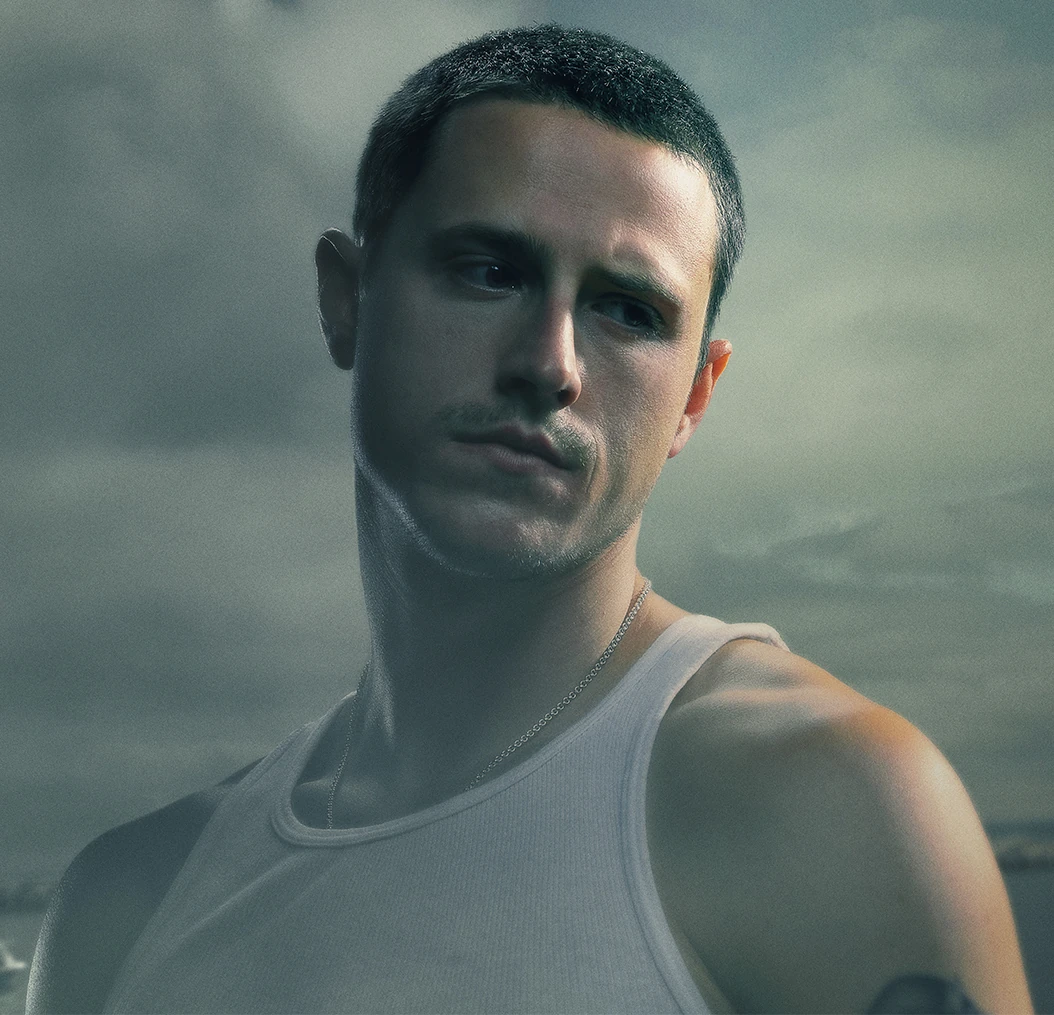 Junior McCarthy | Hightown Wiki | Fandom