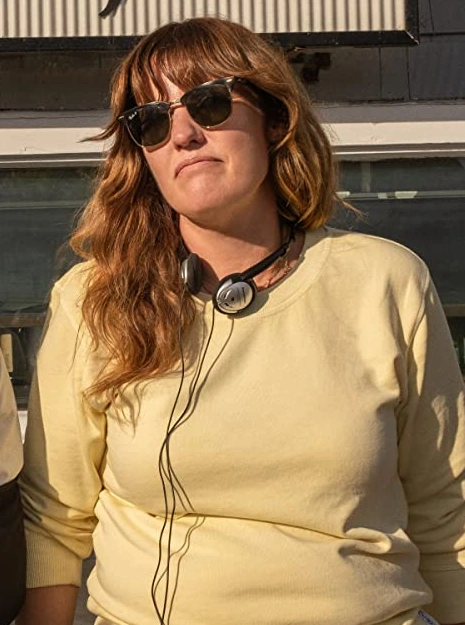 Rebecca Cutter | Hightown Wiki | Fandom