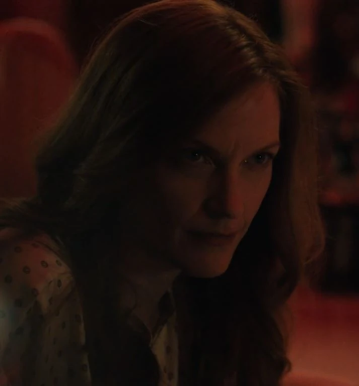 Meredith | Hightown Wiki | Fandom