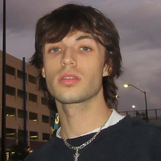 Peter McPoland | Blink Wiki | Fandom