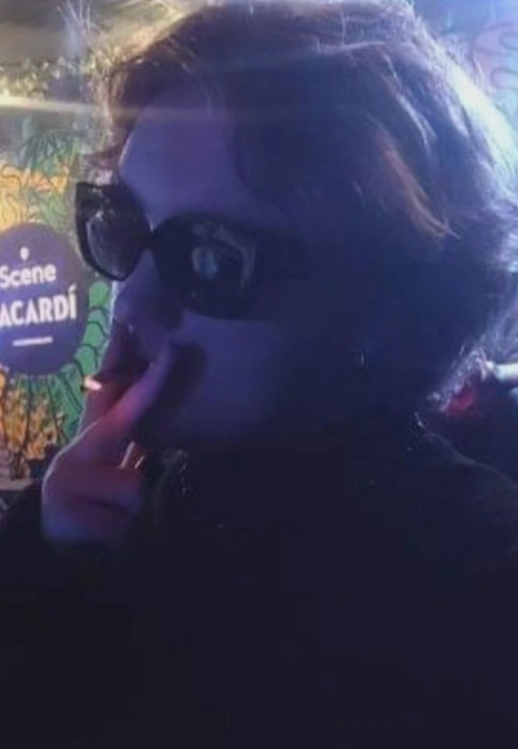 Thomas Berry | Blink Wiki | Fandom