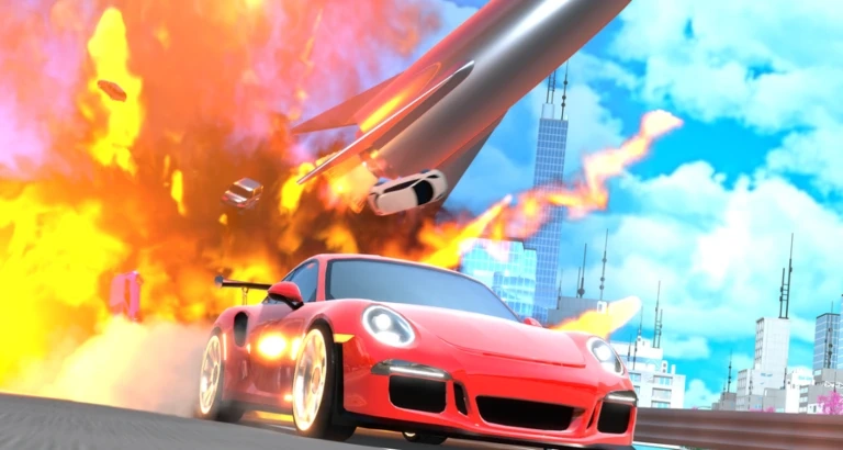 Highway Hooligans Wiki | Fandom