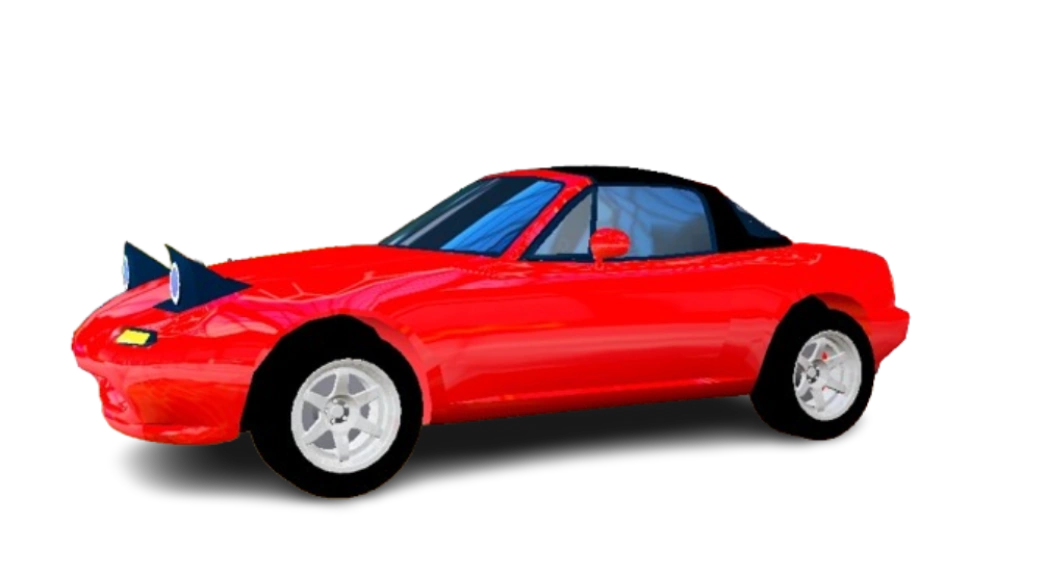 Vehicles | Highway Hooligans Wiki | Fandom