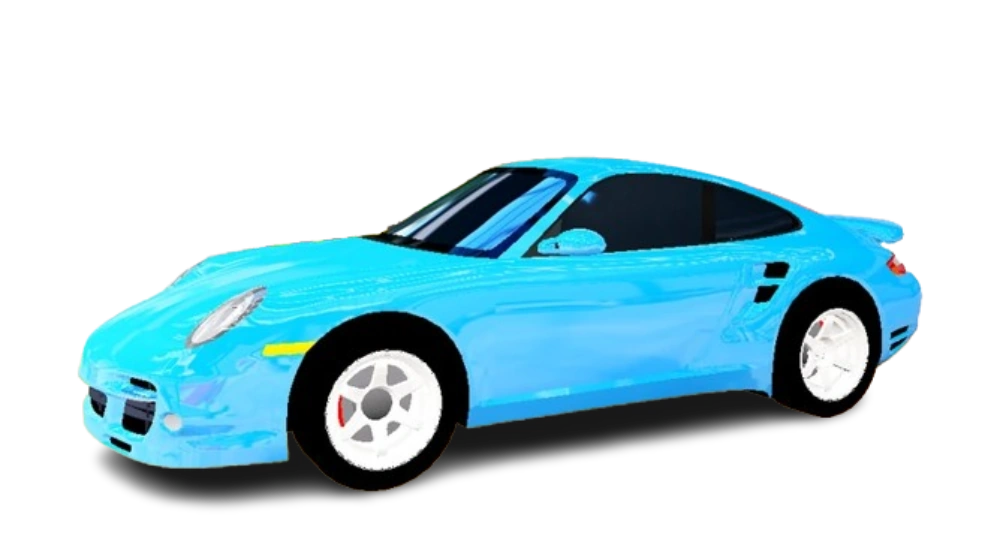 Turbophyre 917 | Highway Hooligans Wiki | Fandom