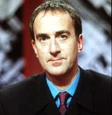 Angus Deayton | Have I Got News For You Wiki | Fandom