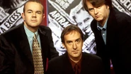 Angus Deayton | Have I Got News For You Wiki | Fandom