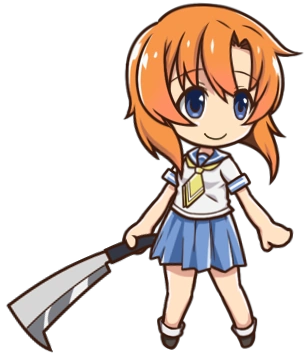 Category:Ryuuguu Rena | Higurashi No Naku Koro Ni Mei Wiki | Fandom