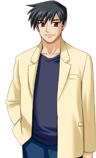 Akasaka Mamoru | Higurashi no Naku Koro ni Wiki | Fandom