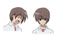 Keiichi Maebara | Wiki Higurashi | Fandom