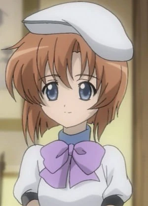 Rena Ryuugu | Higurashi Wiki | Fandom