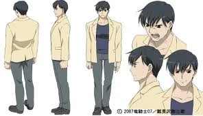 Mamoru Akasaka | Higurashi Wiki | Fandom