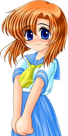 Rena Ryuugu/Infobox | Higurashi Wiki | Fandom