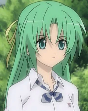 Shion Sonozaki | Higurashi Wiki | Fandom