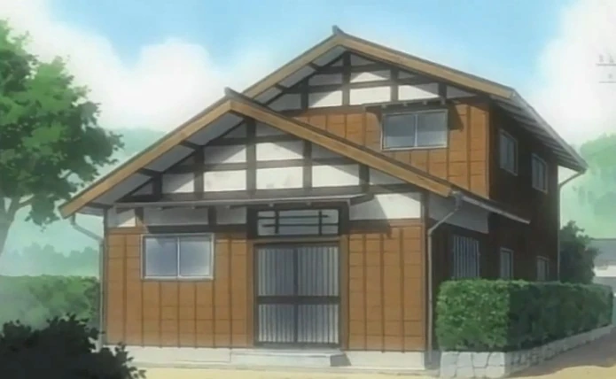 Résidence des Ryuguu | Wiki Higurashi | Fandom