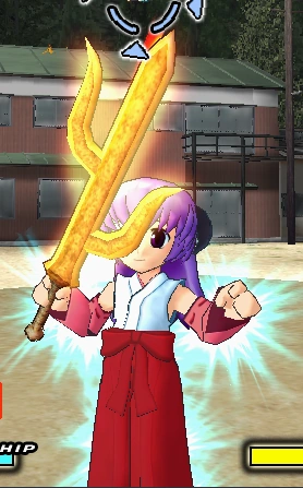 Hanyuu Onigari | Higurashi Daybreak Wiki | Fandom