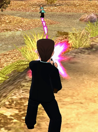 Kasai Machine Gun | Higurashi Daybreak Wiki | Fandom