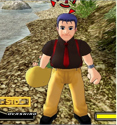 Ooishi Hyper Arm | Higurashi Daybreak Wiki | Fandom