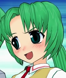 Mion Sonozaki | Higurashi Daybreak Wiki | Fandom