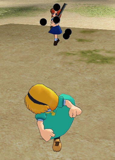 Satoko Fireworks | Higurashi Daybreak Wiki | Fandom