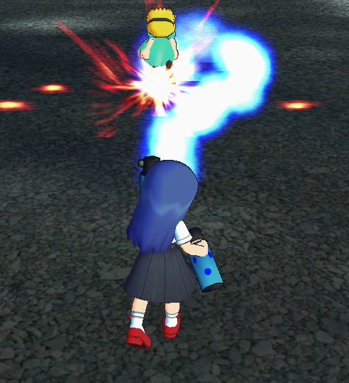 Rika Mop | Higurashi Daybreak Wiki | Fandom