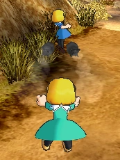 Satoko Homing Fireworks | Higurashi Daybreak Wiki | Fandom