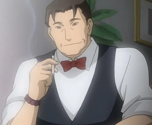 Yoshiro | Higurashi no Naku Koro ni Wiki | Fandom